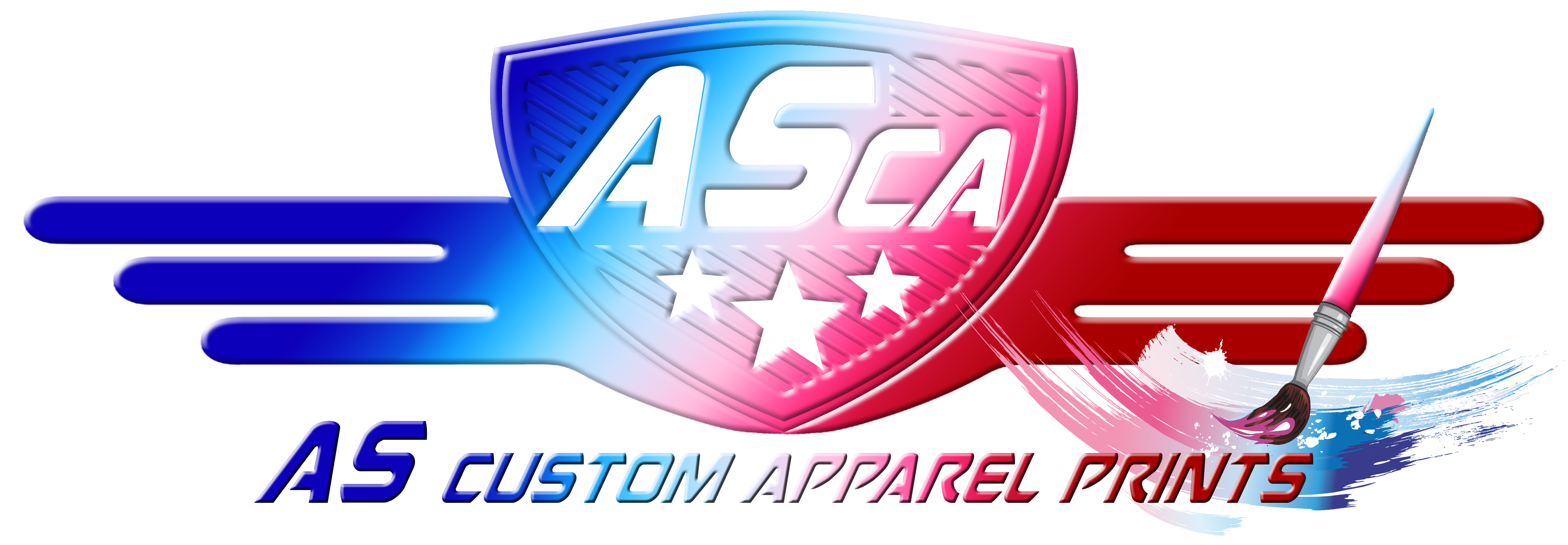 ASCA Prints - CUSTOM PRINTS